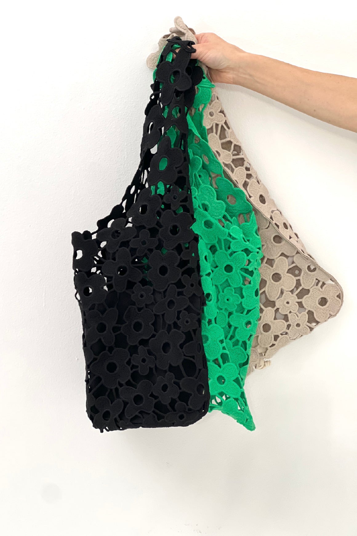 SELECT BAG / LOTTADESIGN.